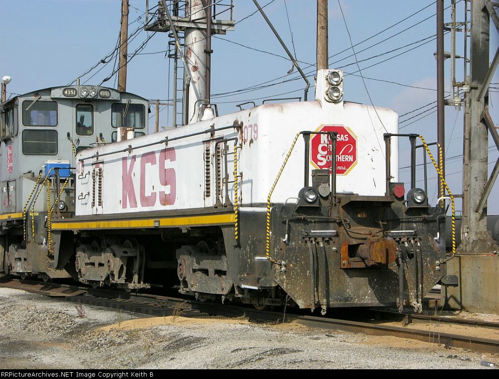 KCS 4079